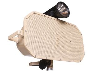 Tecnología LRAD VIMAD GLOBAL